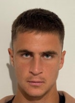 Duje Ajdukovic Player Profile | Official Site of the 2026 US Open ...