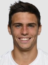 Lorenzo Angelini Player Profile | Official Site of the 2026 US Open ...