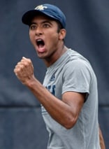 Krish Arora Player Profile - Official Site of the 2025 US Open Tennis Championships - A USTA Event