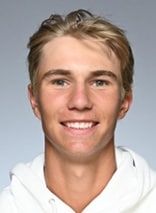 Nicolai Budkov Kjaer Player Profile | Official Site of the 2025 US Open ...