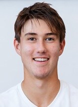 Oliver Bonding Player Profile | Official Site of the 2026 US Open ...