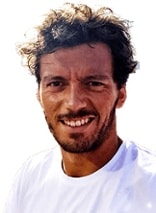 Marco Bortolotti Player Profile | Official Site of the 2026 US Open ...
