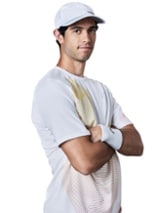 Nuno Borges Player Profile | Official Site of the 2025 US Open Tennis ...