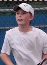 Robert Cash Player Profile | Official Site of the 2025 US Open Tennis ...