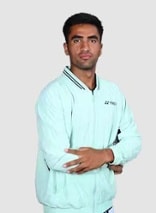 Hitesh Chauhan Player Profile | Official Site of the 2026 US Open ...