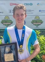 Ryan Cozad Player Profile | Official Site of the 2025 US Open Tennis ...