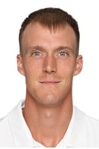 Jan Choinski Player Profile | Official Site of the 2025 US Open Tennis ...