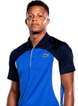 Jay Clarke Player Profile | Official Site of the 2026 US Open Tennis ...