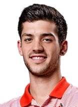 Julian Cash Player Profile - Official Site of the 2025 US Open Tennis ...