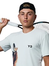 Justin Engel Player Profile | Official Site of the 2026 US Open Tennis ...