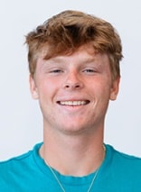 Maxwell Exsted Player Profile | Official Site of the 2025 US Open ...