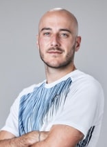 Constantin Frantzen Player Profile | Official Site of the 2025 US Open ...