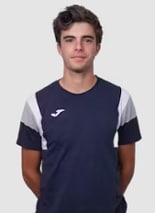 Jaime Faria Player Profile | Official Site of the 2025 US Open Tennis ...