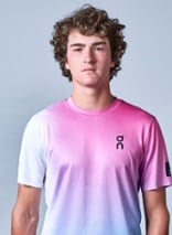 Joao Fonseca Player Profile | Official Site of the 2025 US Open Tennis ...