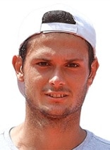 Juan Pablo Ficovich Player Profile | Official Site of the 2025 US Open ...