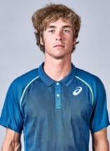Vilius Gaubas Player Profile | Official Site of the 2026 US Open Tennis ...