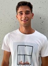 Matteo Gigante Player Profile | Official Site of the 2026 US Open ...