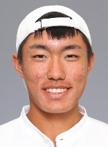Yu Hsiou Hsu Player Profile | Official Site of the 2026 US Open Tennis ...