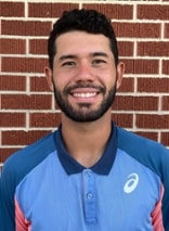 Nick Hardt Player Profile | Official Site of the 2026 US Open Tennis ...