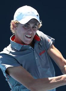 Philip Henning Player Profile | Official Site of the 2026 US Open ...