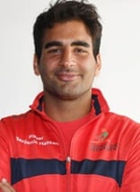 Benjamin Hassan Player Profile | Official Site of the 2025 US Open ...