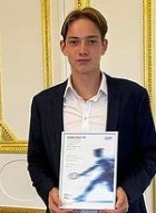 Ivan Iutkin Player Profile | Official Site of the 2026 US Open Tennis ...