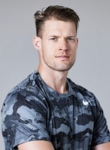 Hendrik Jebens Player Profile | Official Site of the 2025 US Open ...