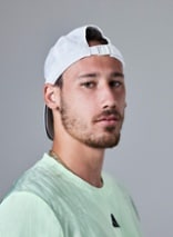 Kyrian Jacquet Player Profile | Official Site of the 2025 US Open ...