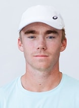 Hayden Jones Player Profile | Official Site of the 2026 US Open Tennis ...