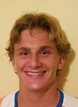 Toby Kodat Player Profile | Official Site of the 2026 US Open Tennis ...