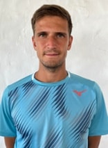 Vit Kopriva Player Profile | Official Site of the 2026 US Open Tennis ...