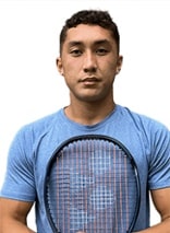 James McCabe Player Profile | Official Site of the 2025 US Open Tennis ...