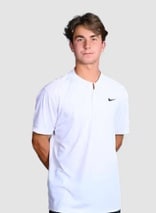 Ian Mayew Player Profile | Official Site of the 2026 US Open Tennis ...