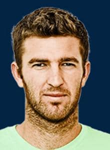 Fabrice Martin Player Profile | Official Site of the 2025 US Open ...