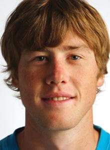 Illya Marchenko Player Profile | Official Site of the 2025 US Open ...