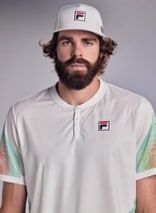 Reilly Opelka Player Profile | Official Site of the 2026 US Open Tennis ...