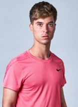 Dino Prizmic Player Profile | Official Site of the 2025 US Open Tennis ...