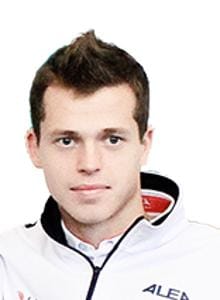 Adam Pavlasek Player Profile | Official Site of the 2026 US Open Tennis ...