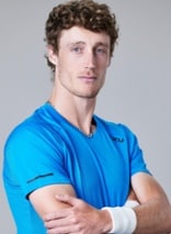 Marc Polmans Player Profile | Official Site of the 2026 US Open Tennis ...