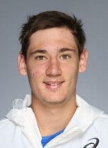 Valentin Royer Player Profile | Official Site of the 2025 US Open ...