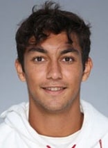 Daniel Rincon Player Profile | Official Site of the 2026 US Open Tennis ...