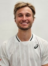 Leandro Riedi Player Profile | Official Site of the 2025 US Open Tennis ...
