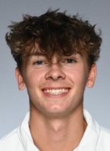 Charlie Robertson Player Profile | Official Site of the 2026 US Open ...