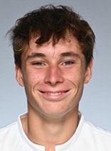 Mees Rottgering Player Profile | Official Site of the 2025 US Open ...