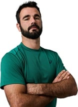 Fabien Reboul Player Profile | Official Site of the 2026 US Open Tennis ...