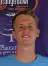 Alex Rybakov Player Profile | Official Site of the 2026 US Open Tennis ...