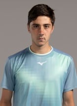 Alexander Shevchenko Player Profile - Official Site of the 2025 US Open ...
