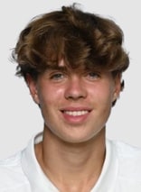 Tom Sickenberger Player Profile | Official Site of the 2026 US Open ...