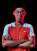 Chun-Hsin Tseng Player Profile | Official Site of the 2025 US Open ...