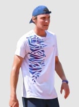 Nathan Trouve Player Profile | Official Site of the 2026 US Open Tennis ...